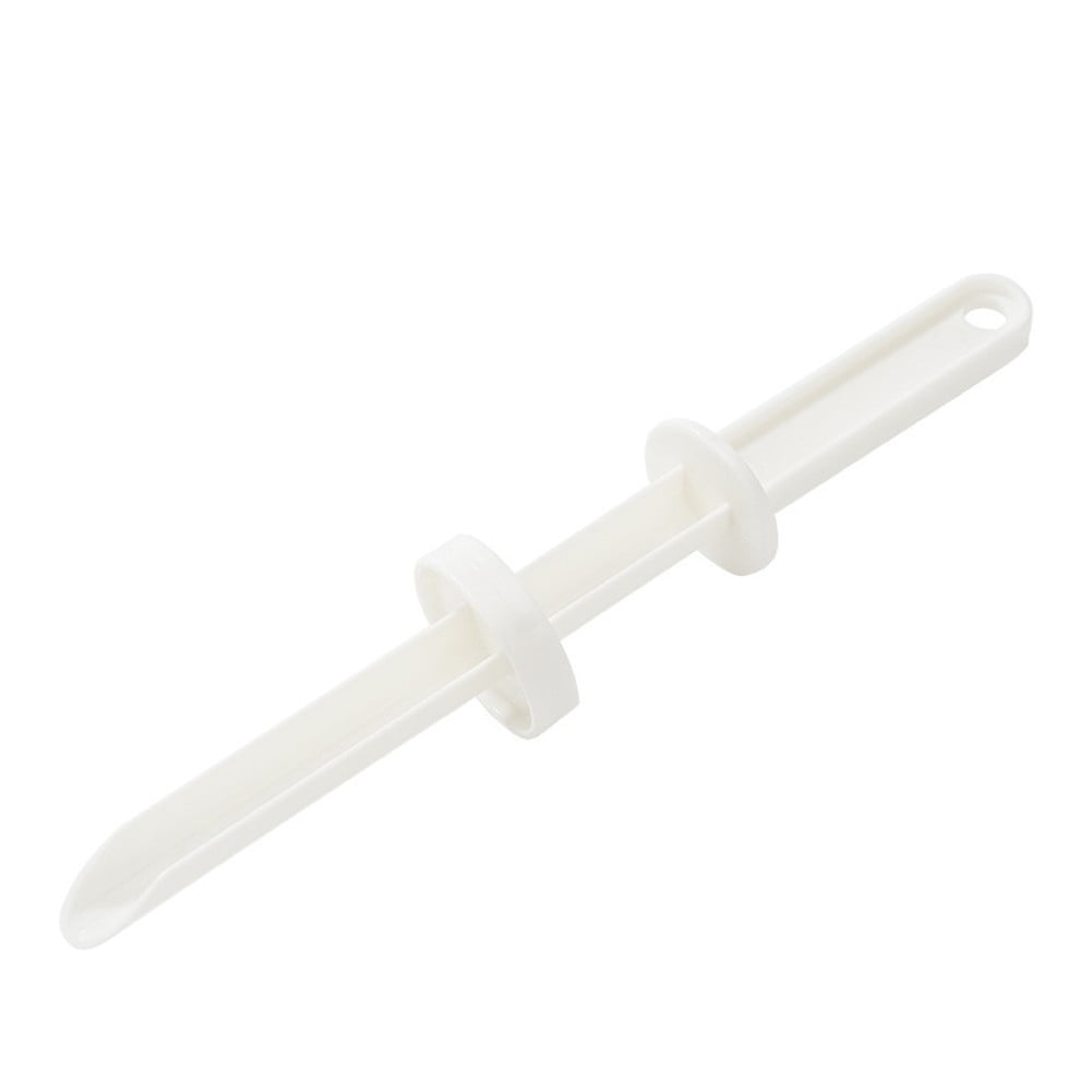ALSLIAO Food Filler Sausage Stuffer Homemade Manual Injector Meat ...