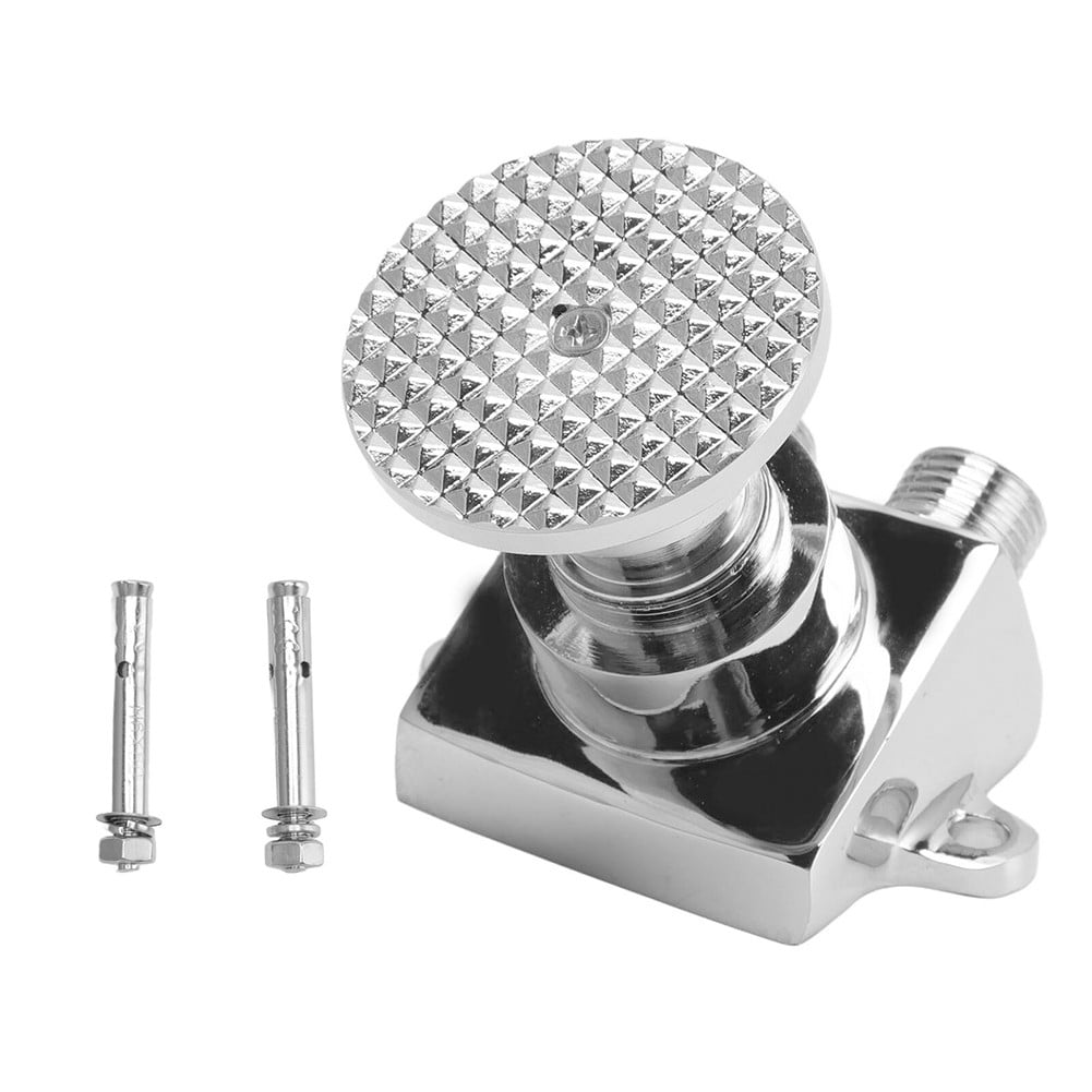 ALSLIAO Foot Pedal Tap Tread Faucet Washing Hand Device Public Place ...