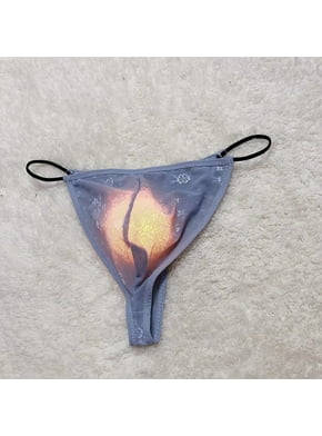 Mens String Bikini Underwear