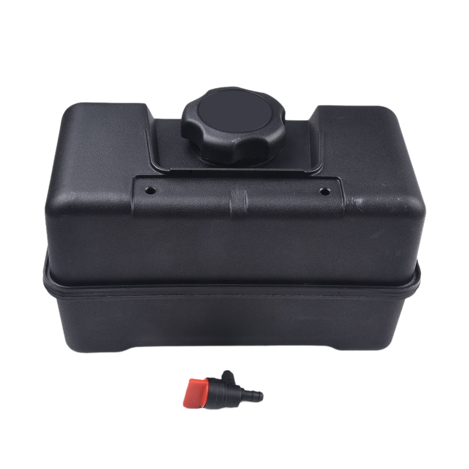 ALSLIAO Premium 691993 Fuel Tank with Cap for Wood Chipper Snow Blower ...