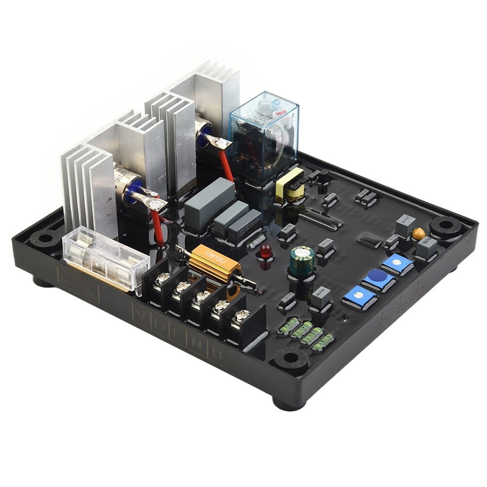 ALSLIAO Pv Isolator Switch Dc/Ac 30A Ip65 Disconnect Circuit Breaker For Solar Panels - Walmart.com