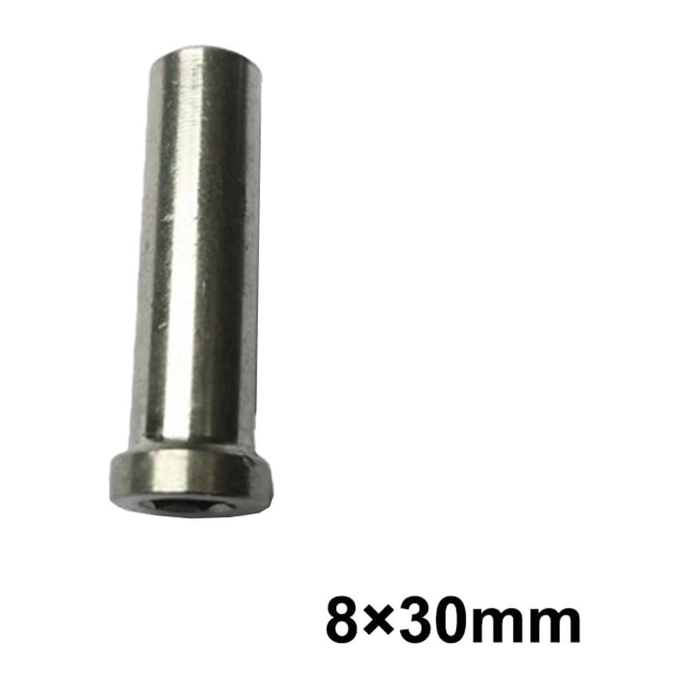 ALSLIAO Road Bike Brake Caliper Mount Recessed Pivot Bolt Nut Disc ...