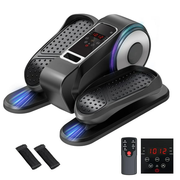 Ellipse Leg Exerciser As Seen On Tv