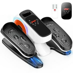 Electric Leg Exercise Machines for Sitting Workouts in Modern Designs