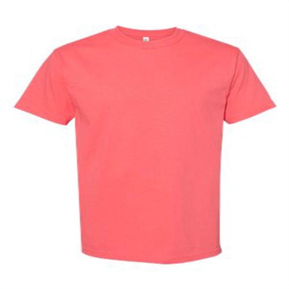 ALSTYLE Men's Classic T-Shirt - Walmart.com