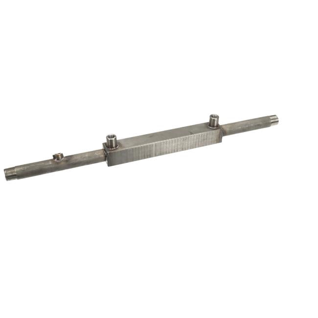 ALT Heat Sirius Exchanger Assembly - Walmart.com