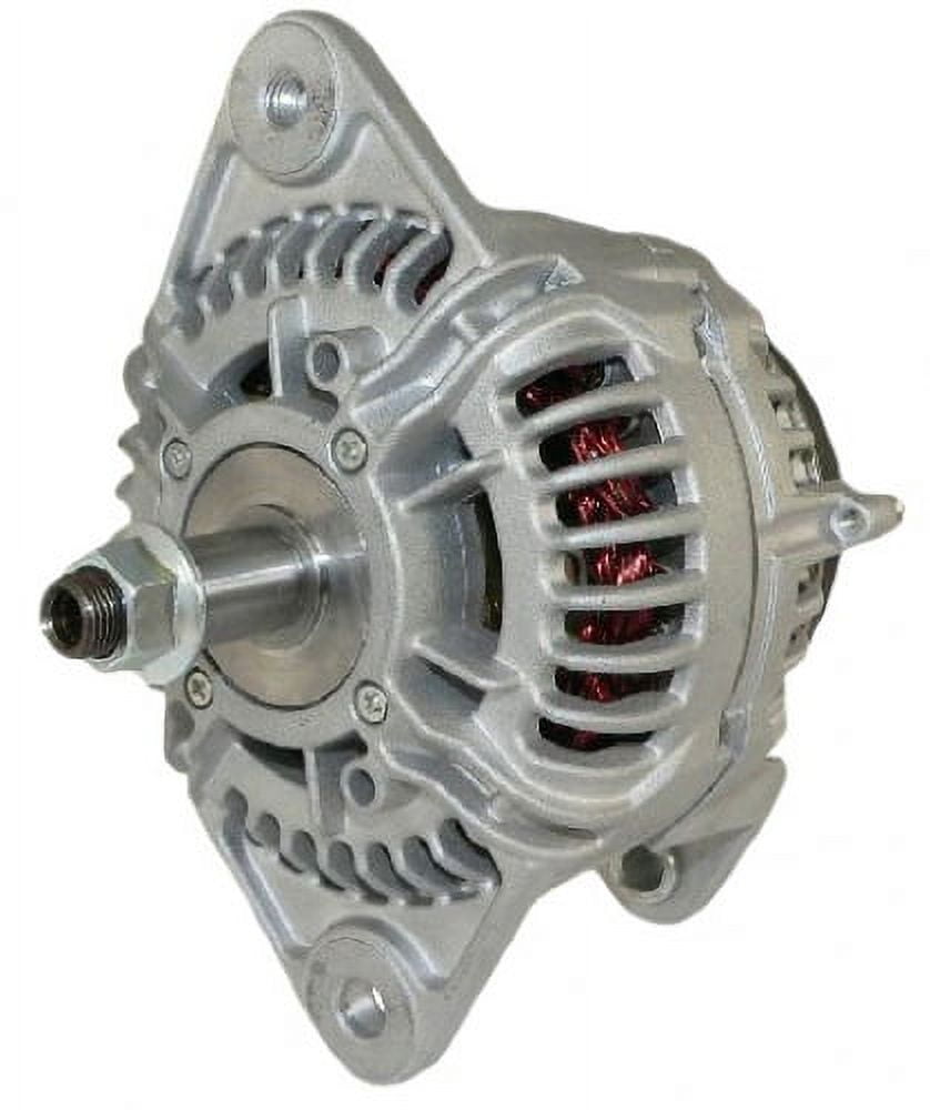 Ford Model A Alternator