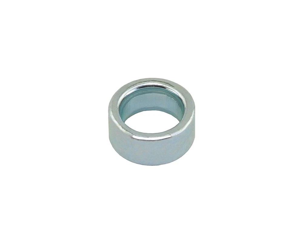 ALTA Bicycle Replacement Axle STEEL Hub Bike Axle Spacer 3/8 x 7mm Sold ...