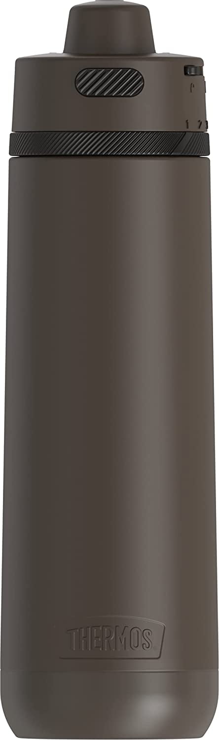 ALTA SERIES BY THERMOS Stainless Steel Hydration Bottle, 24 Ounce ...