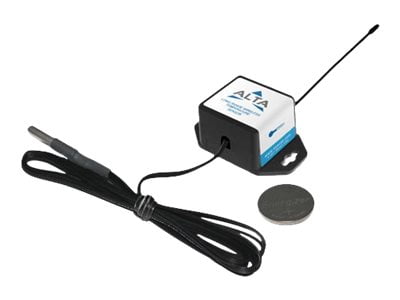 ALTA WRLS TEMP SENSOR WITH - Walmart.com