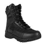 ALTAMA Men's Vengeance SR 8in Black Side-Zip Boots, Size: 11, Width: W ...