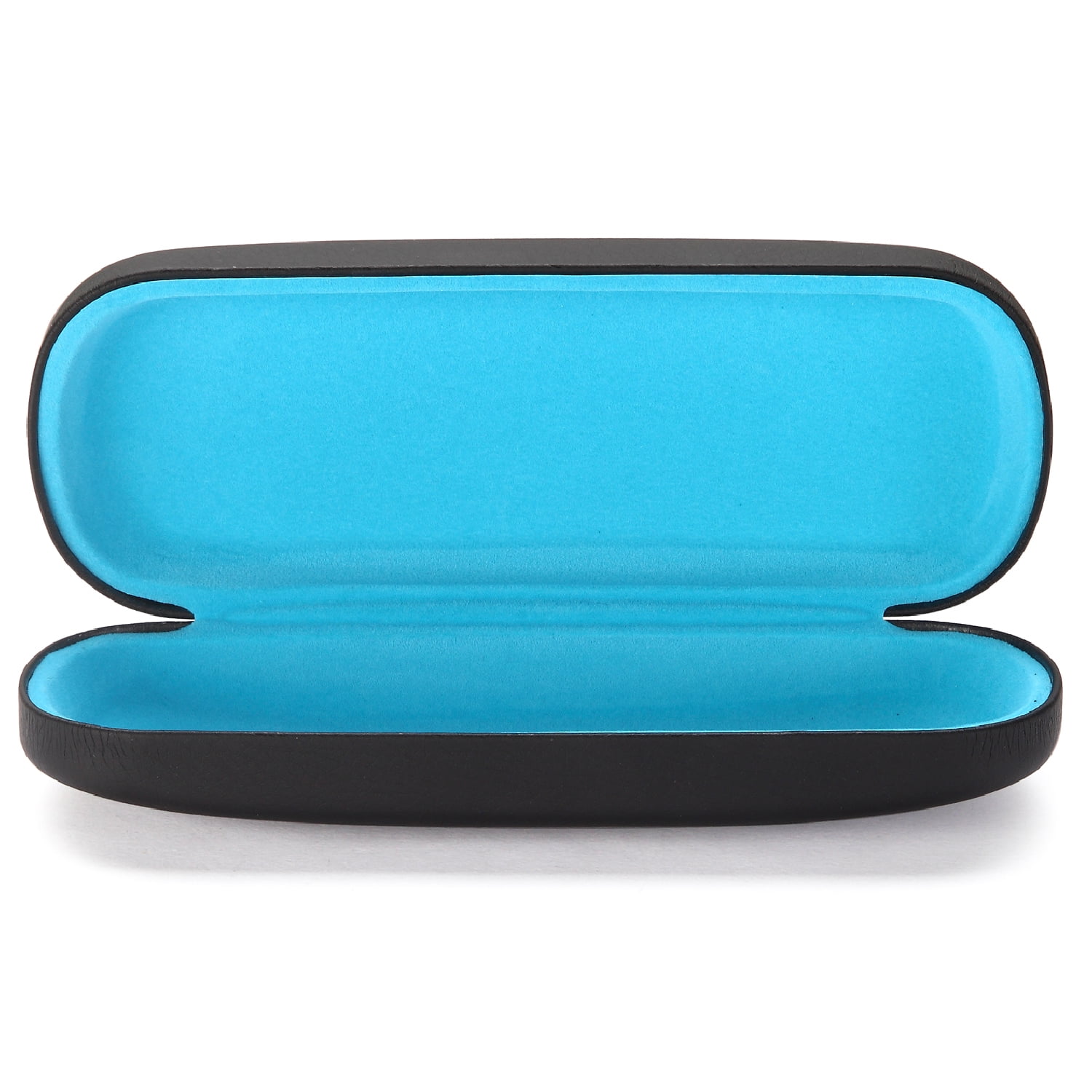 ALTEC VISION Medium Protective Hard Shell Glasses Case for Eyeglasses ...