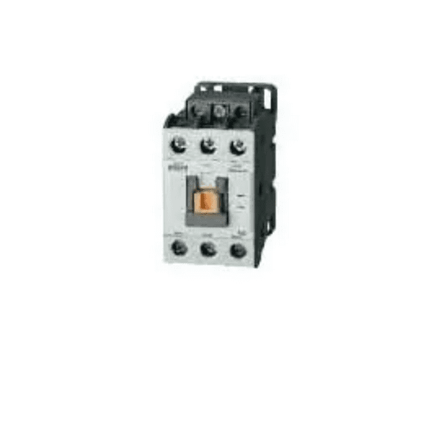 ALTECH MC-40A-DC24V, Contactors - Electromechanical DC COIL CONTACTOR ...