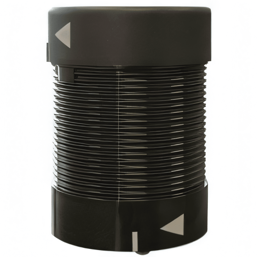 ALTECH TL50Z2T, Tower Lights Towr Light 50mm 12V SoundInterm80dB NEMA ...