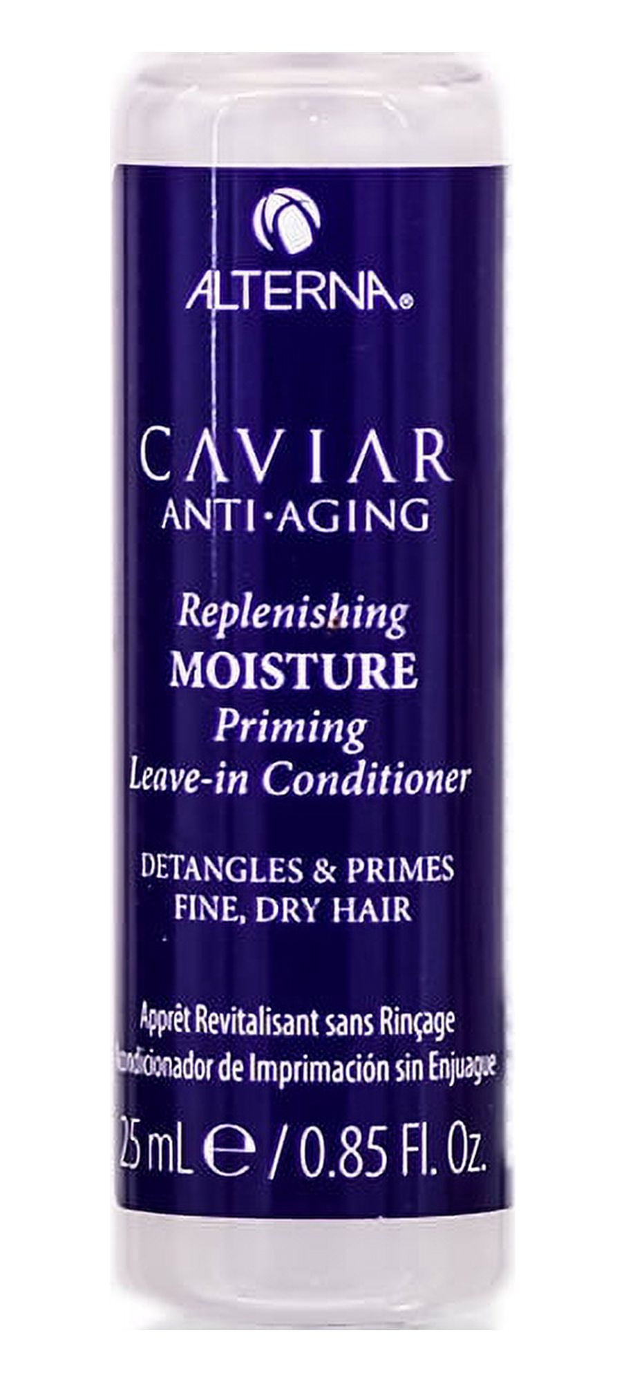 ALTERNA Caviar Replenishing Moisture Priming Leave-In Conditioner 0 ...