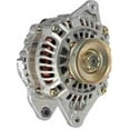 ALTERNATOR COMPATIBLE WITH CLARK LIFT TRUCK CGC20 CGC25 CGC30 CGC32 MD354809 MD354809D - Walmart.com