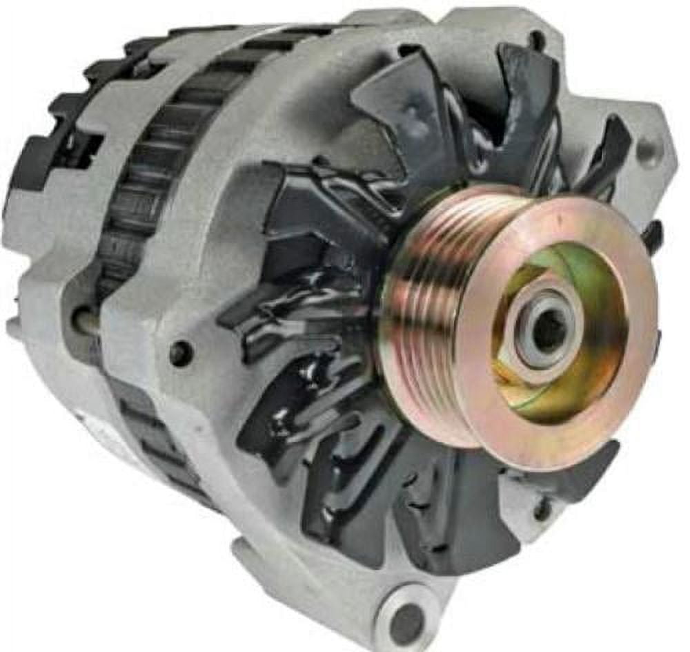 Pontiac 6000 Alternator