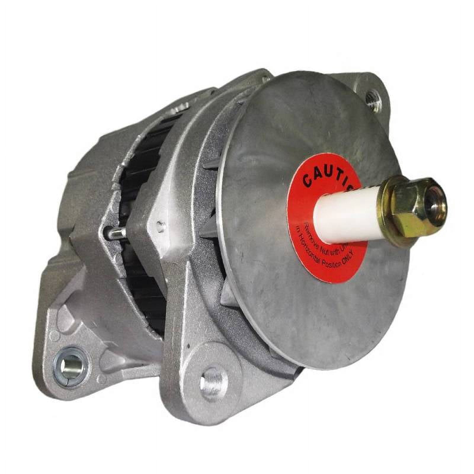 ALTERNATOR DELCO 12V 130A CW 21SI MACK VOLVO KENWORTH CUMMINS 89-97 ...