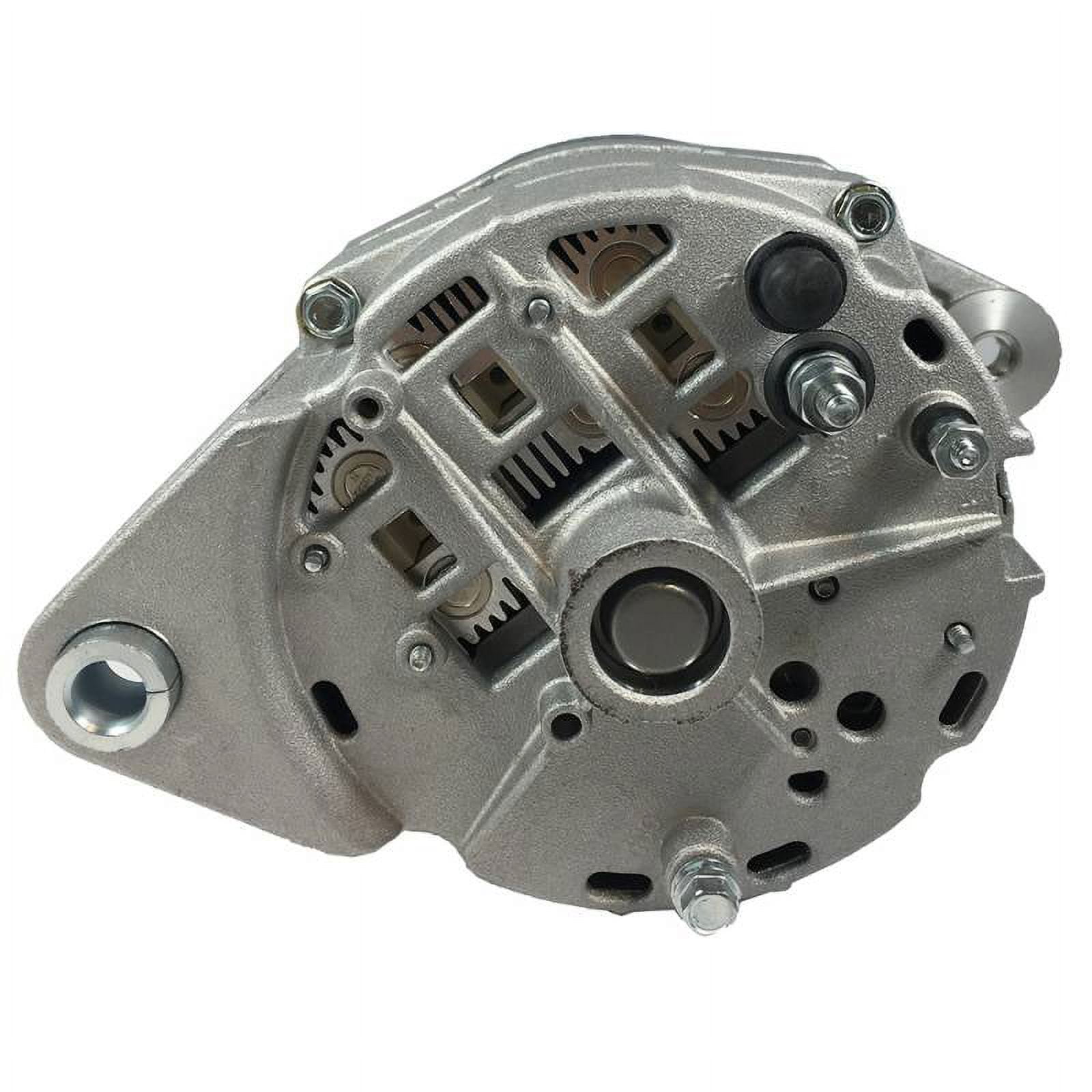 ALTERNATOR FORD MACK KODIAK MEDIUM HEAVY TRUCKS CATERPILLAR CUMMINS ...