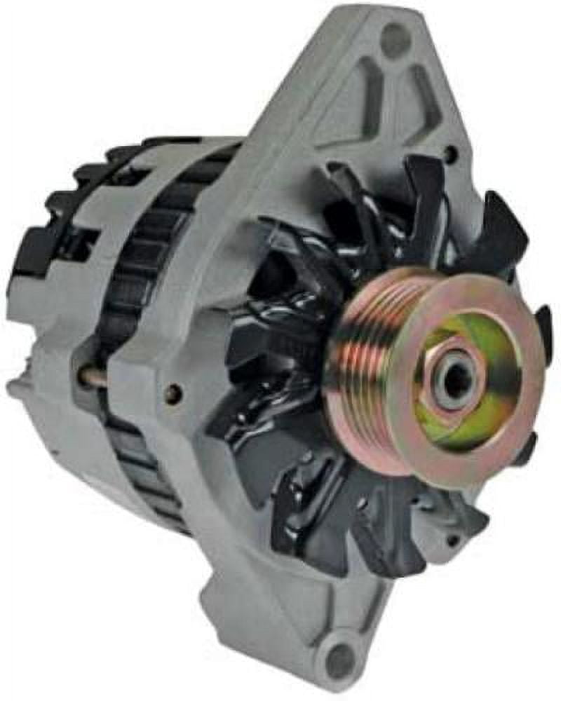 ALTERNATOR IS COMPATIBLE WITH BUICK LESABRE PARK AVENUE OLDSMOBILE 98 DELTA PONTIAC BONNEVILLE 3 ...