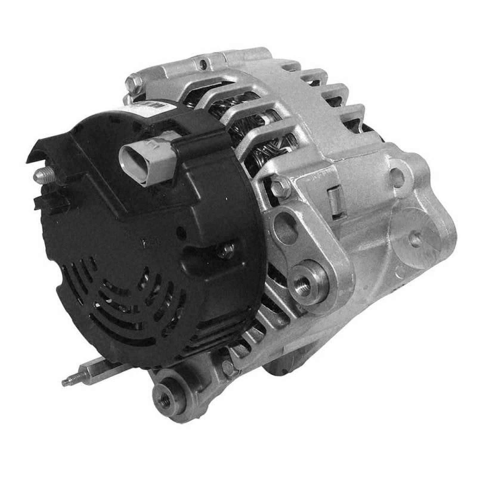 ALTERNATOR VOLKSWAGEN GOLF JETTA AUDI TT LEON IBIZA 1.8 1.9L 99-05 ...