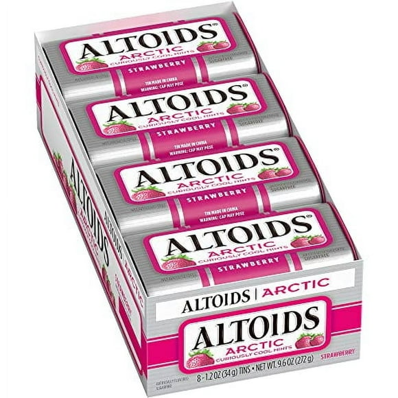 Altoids