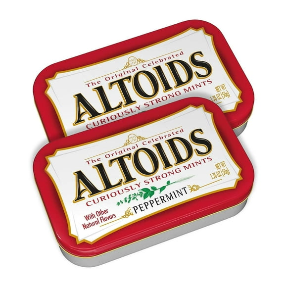 Altoids Mints in Candy - Walmart.com
