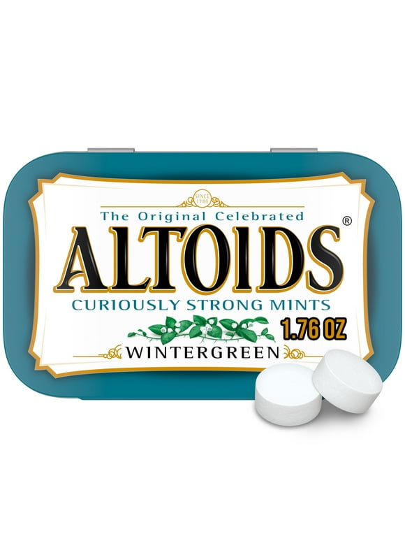 Altoids in Shop by Brand - Walmart.com