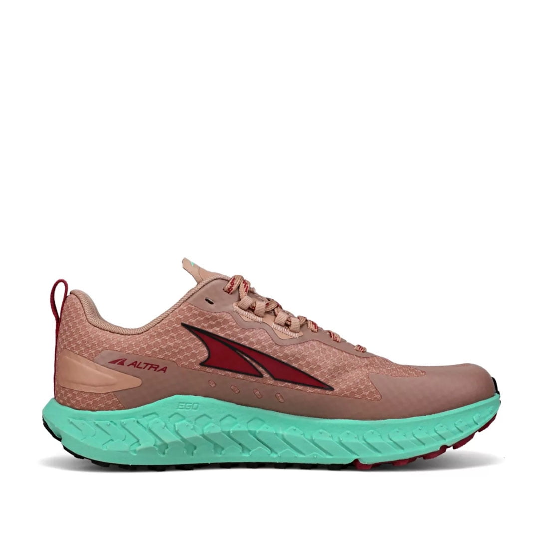 ALTRA Female Adult Women 7.5 AL0A7R72990 Brown - Walmart.com