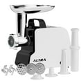 ALTRA Life Meat Grinder - Walmart.com