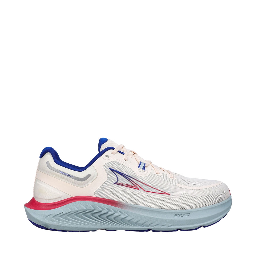 ALTRA Male Adult Men 10 AL0A82C5-140 White/Blue - Walmart.com