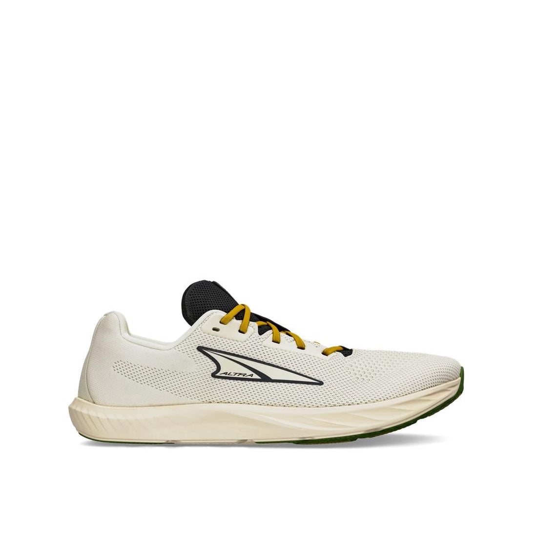 ALTRA Men's Escalante 4 Road Lightweight Running Shoe - White/Gray ...