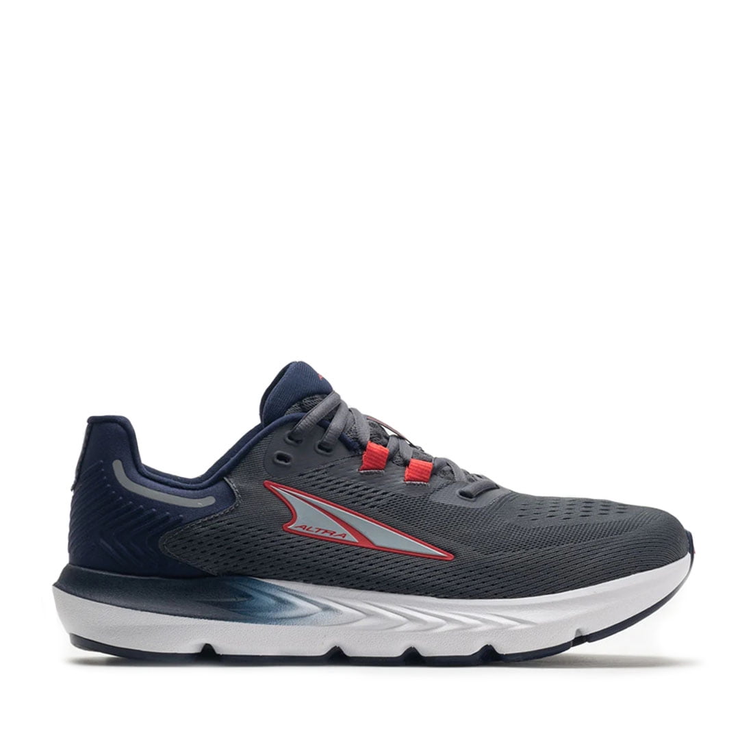 ALTRA Male Adult Men 11.5 AL0A7R6Z221 Dark Gray - Walmart.com