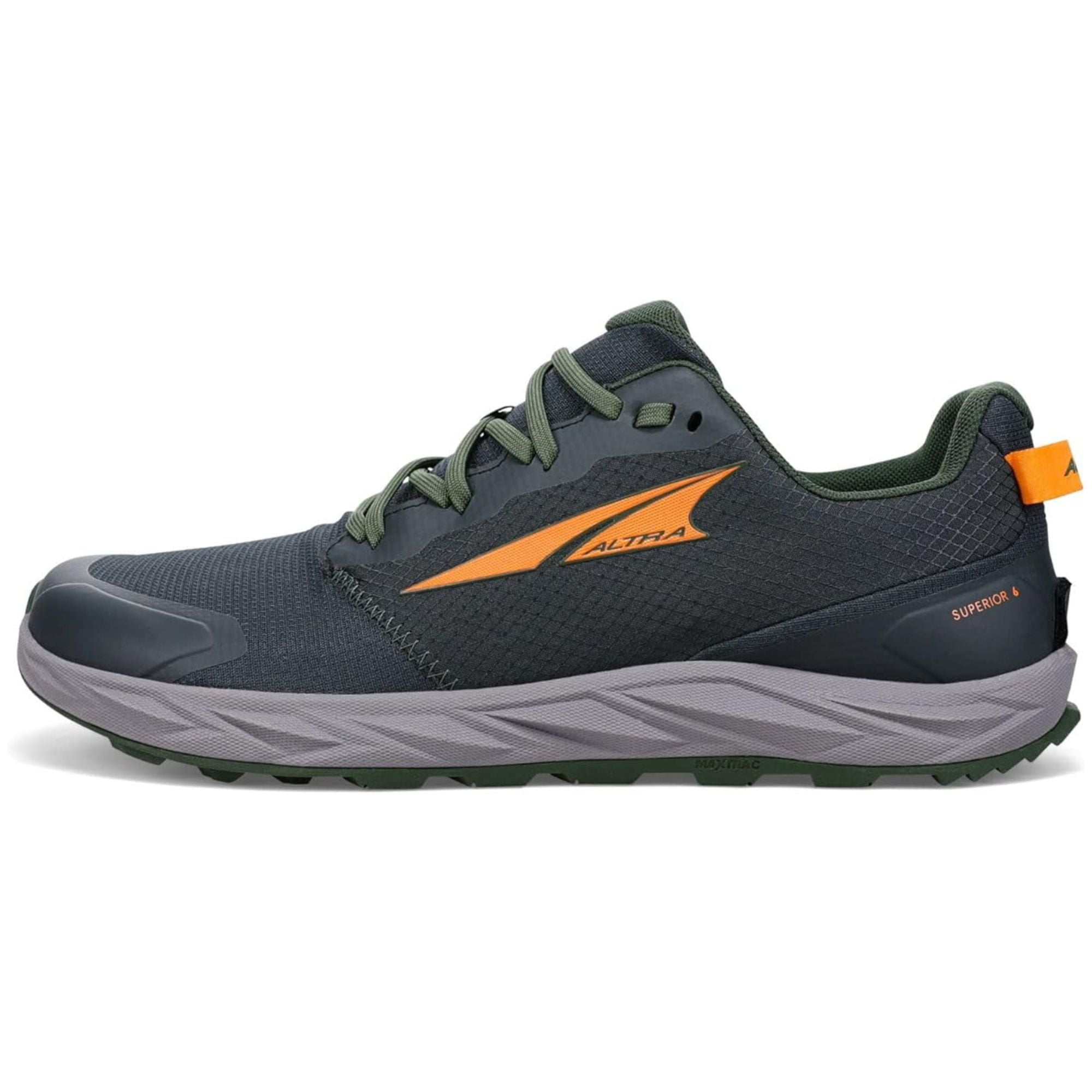ALTRA Male Adult Men 11.5 AL0A82C8000 Black - Walmart.com