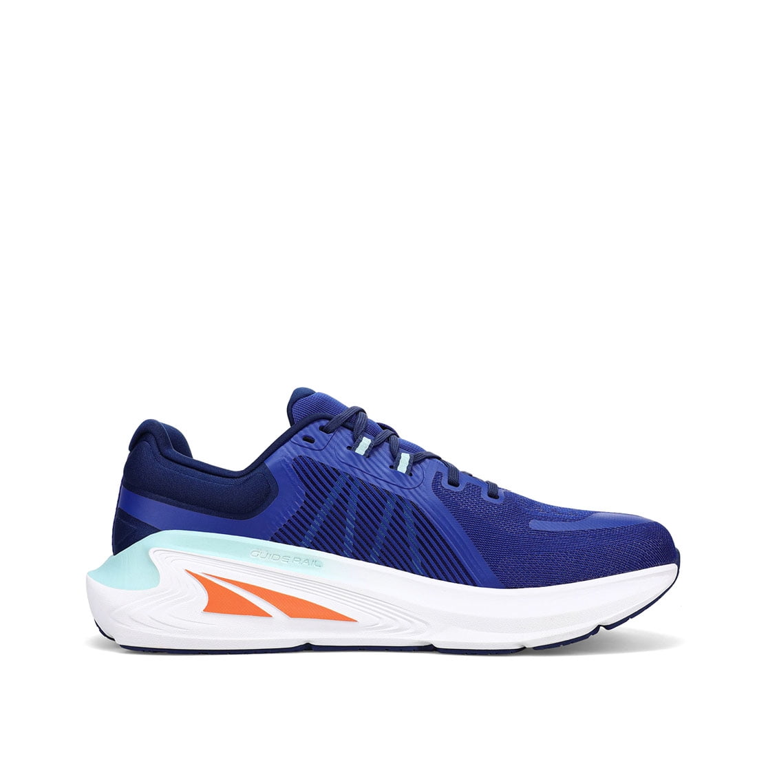 ALTRA Male Adult Men 11 AL0A82C5-440 Blue - Walmart.com