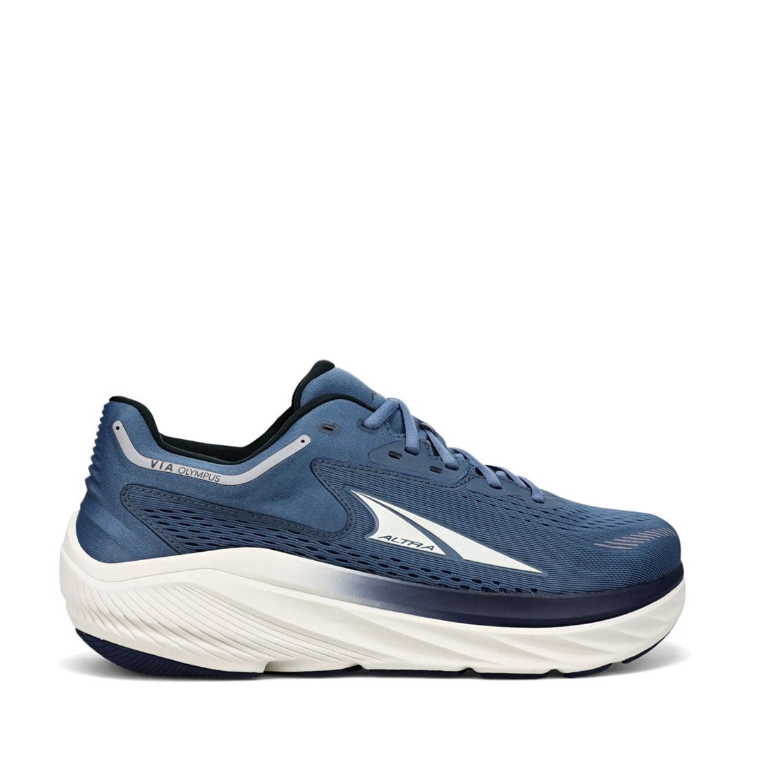 ALTRA Male Adult Men 12 AL0A82BW419 Mineral Blue - Walmart.com