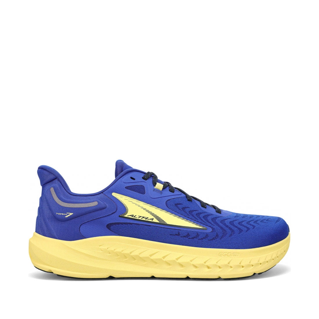 ALTRA Male Adult Men 8.5 AL0A82C44-701 Blue - Walmart.com