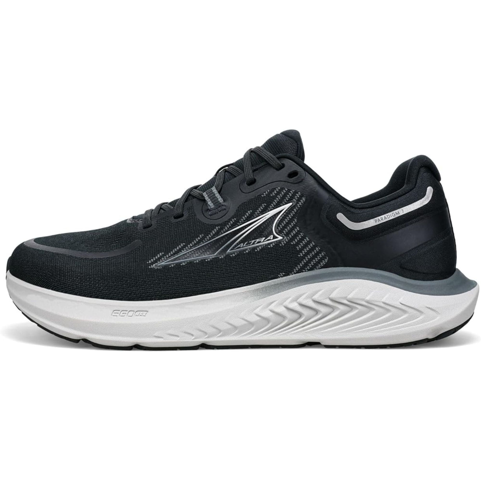 ALTRA Male Adult Men 9 AL0A82C500 Black - Walmart.com