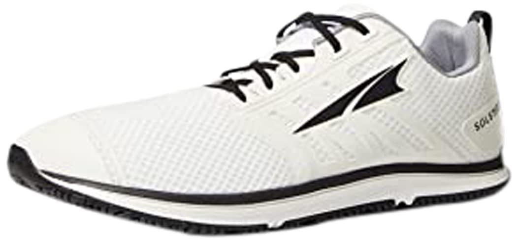ALTRA Men's AL0A546V Solstice XT 2 Cross Training Shoe, White - 10.5 M ...