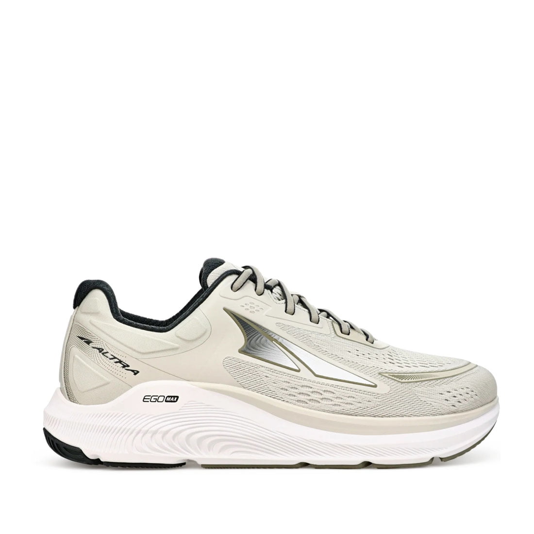 ALTRA Male Adult Men 11 AL0A5471029 Black/Beige - Walmart.com