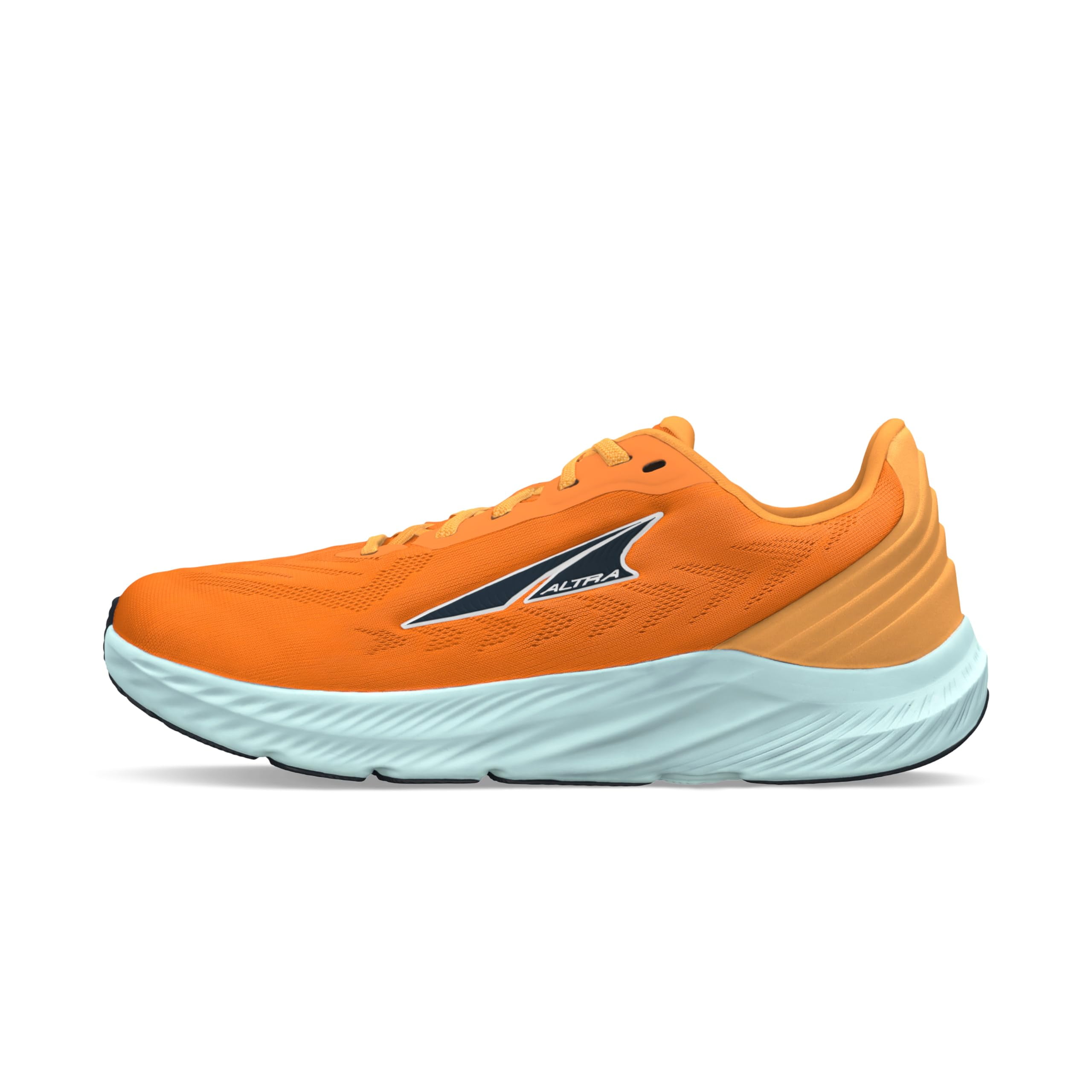 ALTRA Men's AL0A85PB Rivera 4 Road Running Shoe, Orange - 11 M US ...