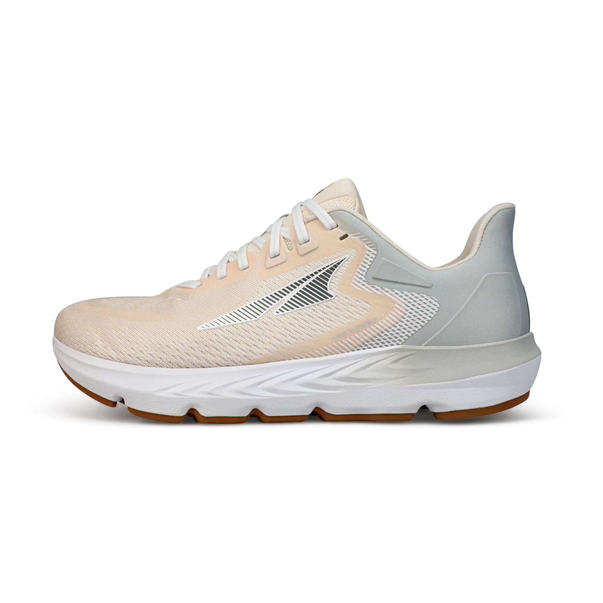 ALTRA Men's Provision 6 Running Shoe, Sand, 9 - Walmart.com