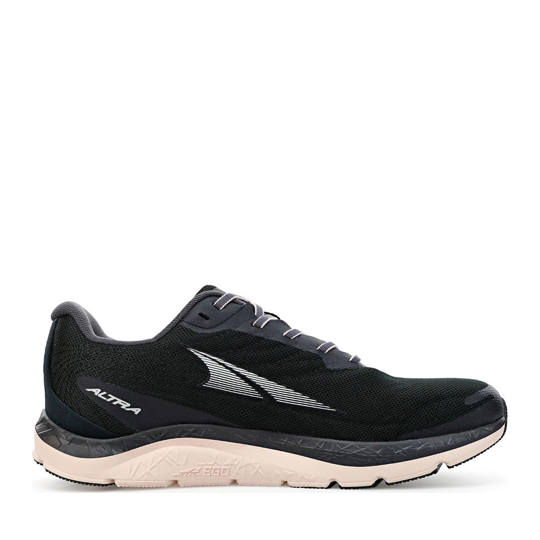 ALTRA Women's AL0A5489 Rivera 2 Road Running Shoe, Black/Pink - 8 M US ...