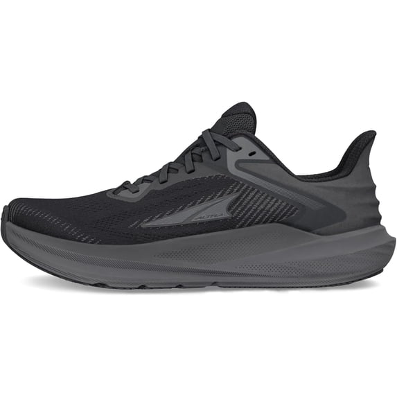 ALTRA Women's Torin 8 Road Running Shoe, Black, 6 US - Walmart.com