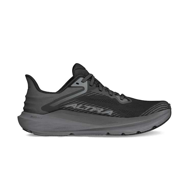 ALTRA Women's Torin 8 Zero Drop Road Running Shoe - Black - Walmart.com