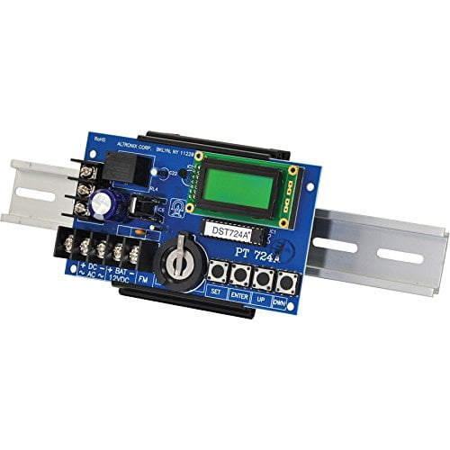 ALTRONIX Digital Timer (PT724A) - Walmart.com