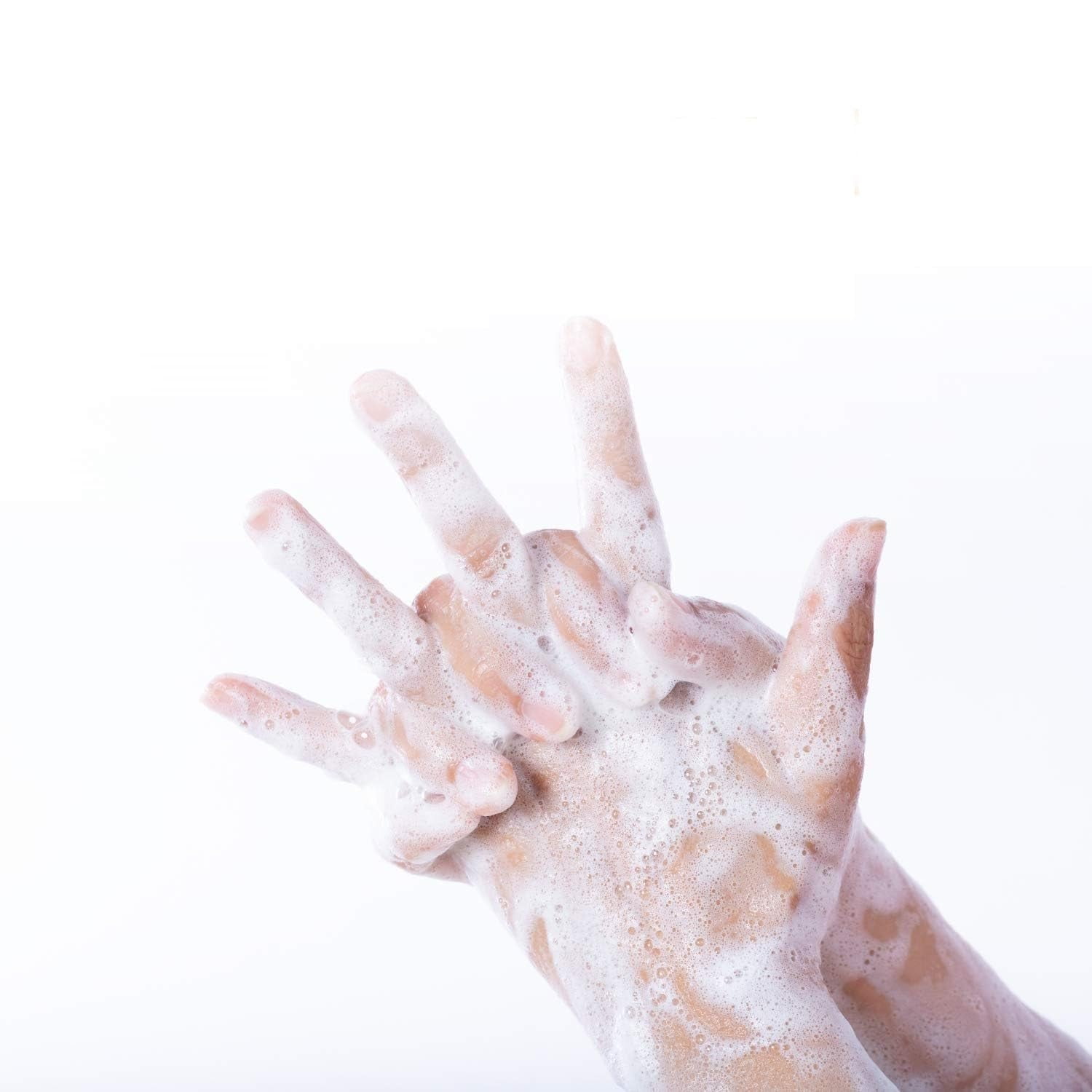 ALTRUIST 500ml Foaming Hand Wash Liquid Natural Germ Protection Clean ...