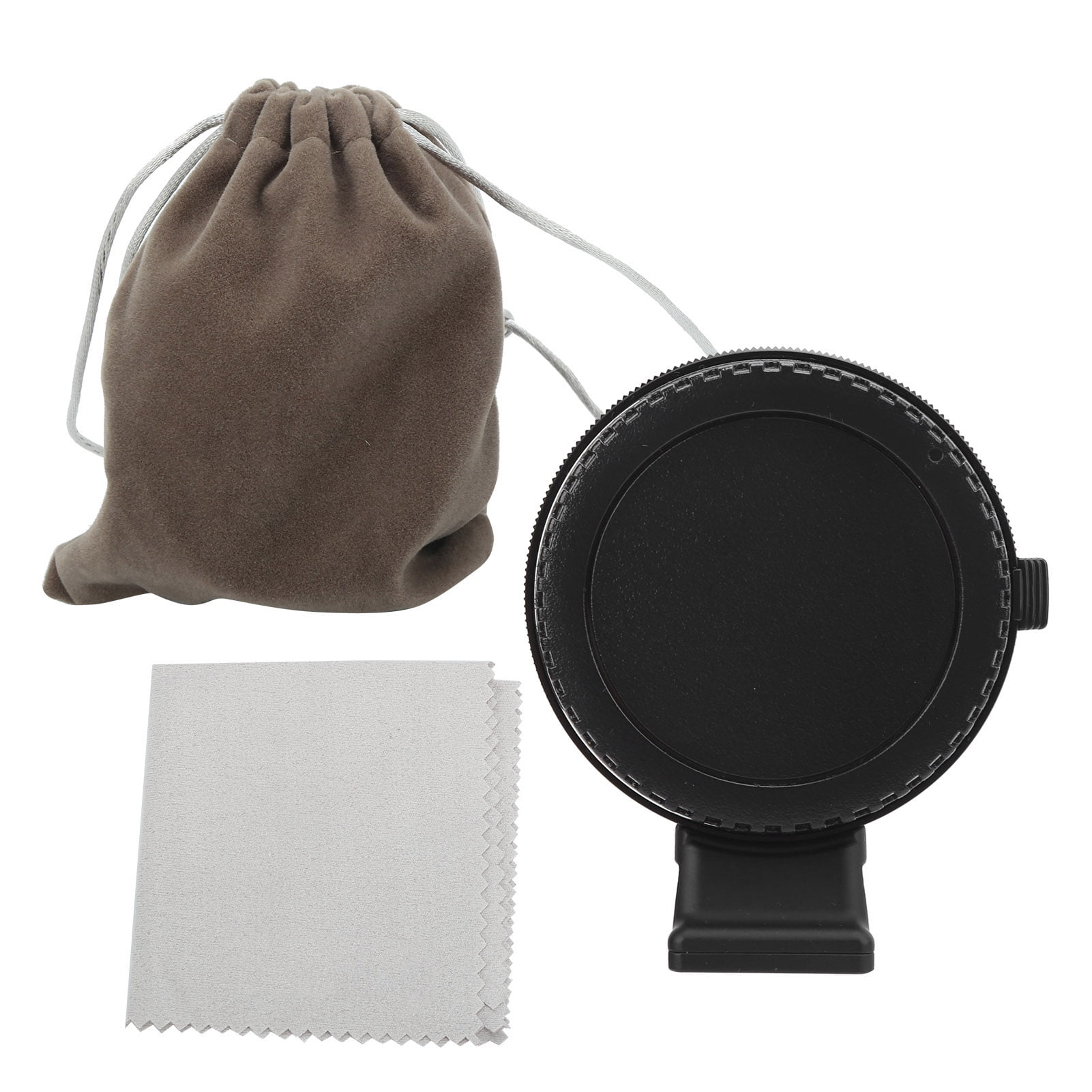 ALTSON EF?FX Auto Focus Adapter Ring for Canon EF/EF?S Mount Lens to for Fujifilm FX Mount ...