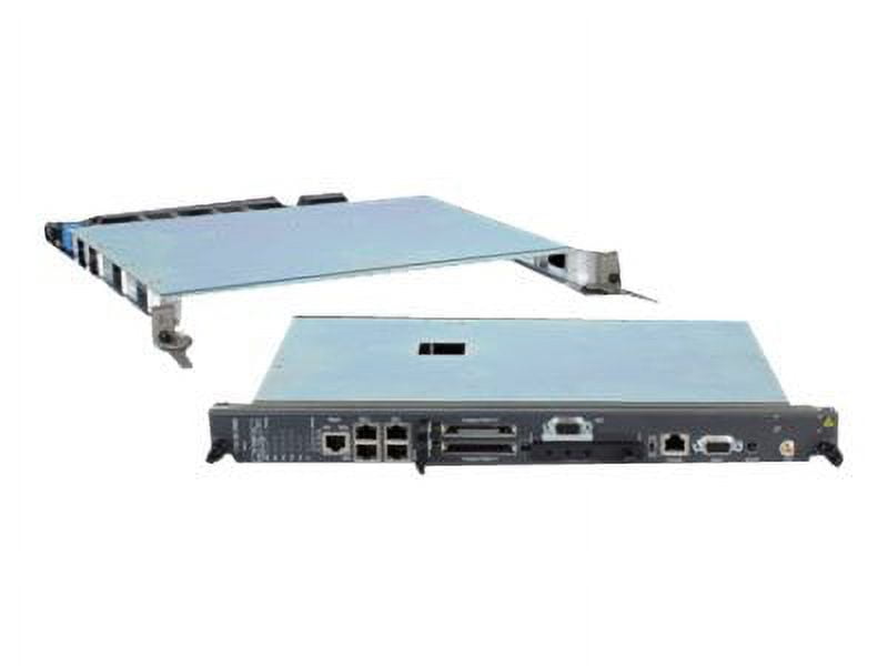 ALU 7750 SR SFM5-12 AND CPM5 BNDL - Walmart.com