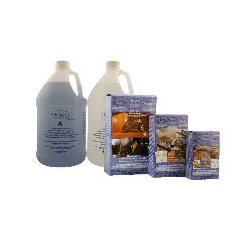 ALUMILITE ALM10120 AMAZING CASTING RESIN - Walmart.com